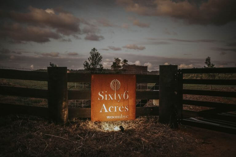 Home - Sixty6 Acres